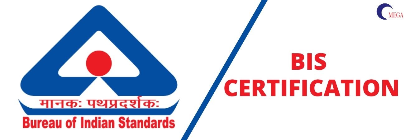 BIS Certification Services India | 15K+ Certified | Omega QMS