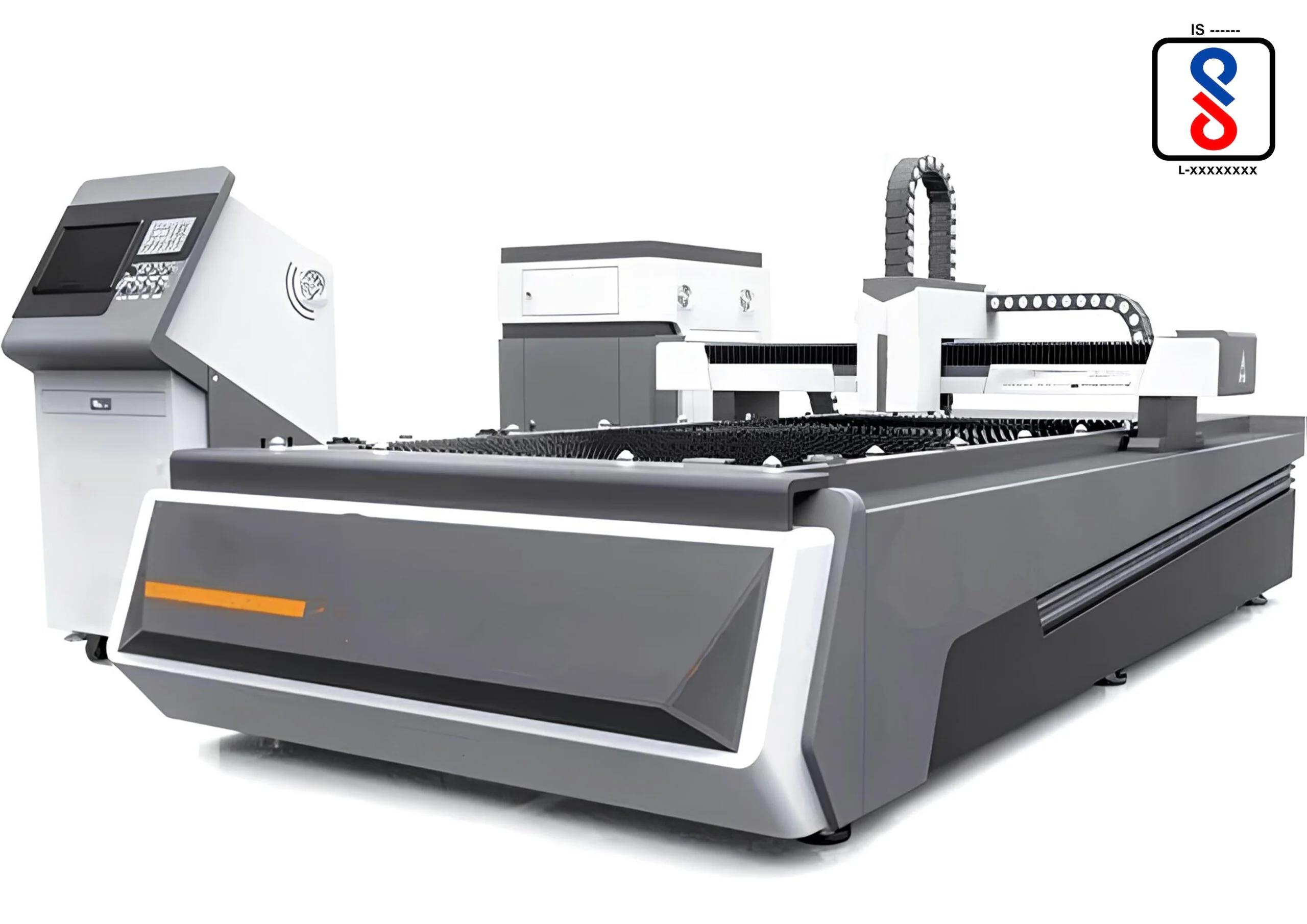 BIS SCHEME-X CERTIFICATION (OTR)