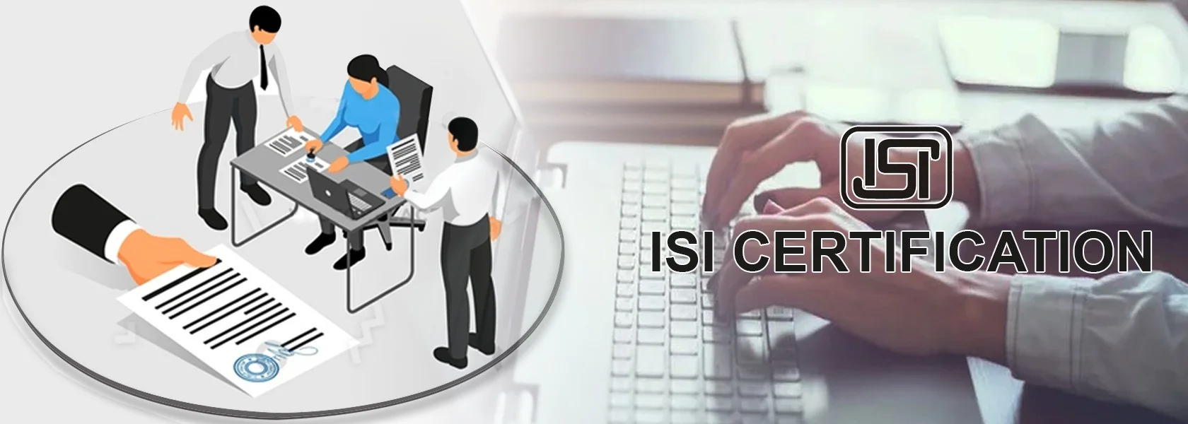 Product Certification (ISI Mark)